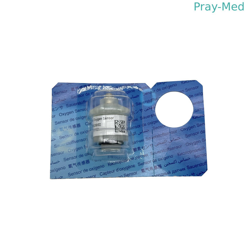 Sensor d'oxygène médical Cellules d'oxygène durables C1 C2 pour ...